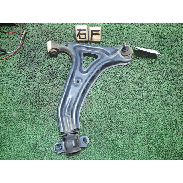 アクティ GBD-HA6 右フロントロアアーム 中古 : 株式会社ヒノデリユースセンター - 通販 - Yahoo!ショッピング
