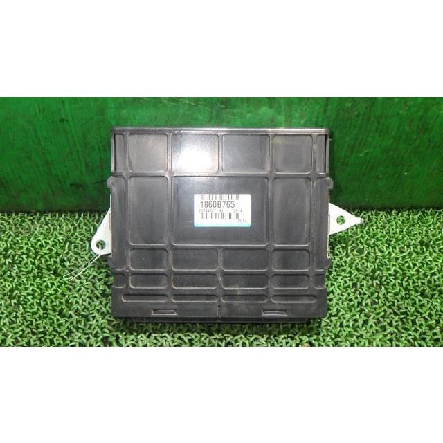 ミニキャブ GBD-U62T エンジンコンピューター MITSUBISHI 1860B765 中古 : 株式会社ヒノデリユースセンター - 通販 - Yahoo!ショッピング