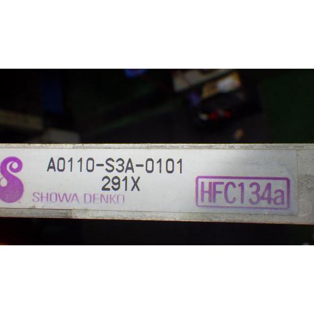 アクティ GBD-HH5 コンデンサー 80110-S3A-013 中古 : 株式会社ヒノデリユースセンター - 通販 - Yahoo!ショッピング