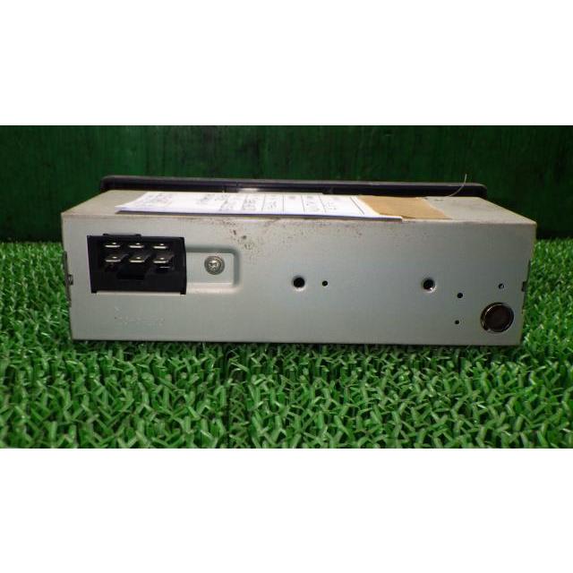 アクティ GBD-HH5 ラジオ Clarion RH-9444A-D 中古 : 株式会社ヒノデリユースセンター - 通販 - Yahoo!ショッピング