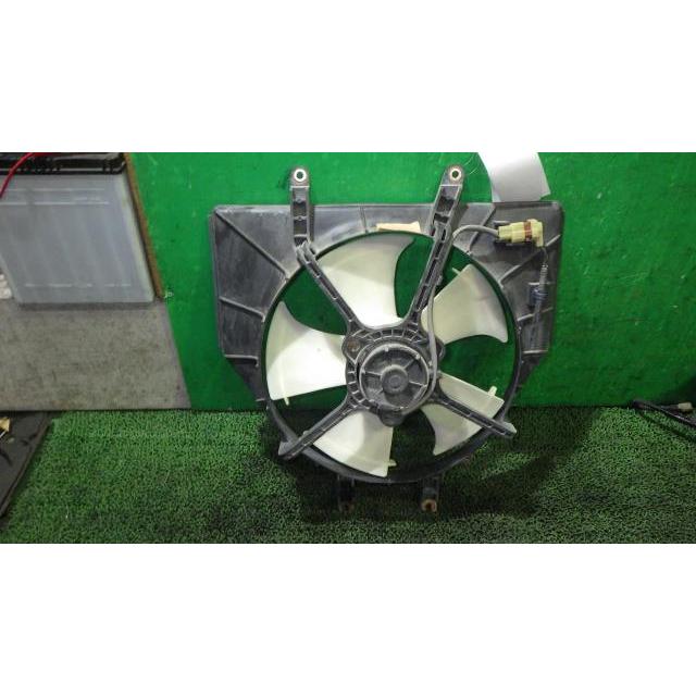 バモス ABA-HM2 電動ファン RP44P 中古 : 株式会社ヒノデリユースセンター - 通販 - Yahoo!ショッピング