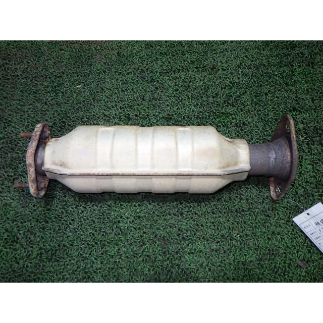 ミニキャブ GBD-U61V 触媒 中古 : 株式会社ヒノデリユースセンター - 通販 - Yahoo!ショッピング