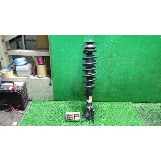 ゼスト DBA-JE1 左フロントストラット 51602-SYC-N02 中古 : 株式会社ヒノデリユースセンター - 通販 - Yahoo!ショッピング