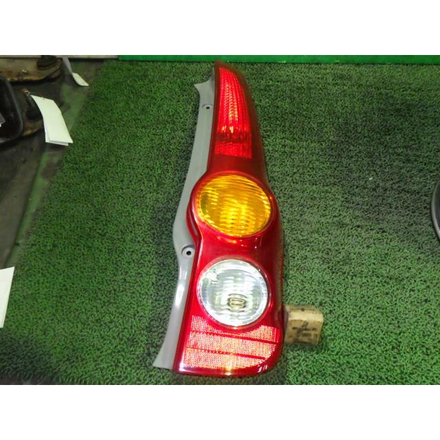 ミラ（ダイハツ） ミラ DBA-L275S 右テールランプ イチコー D048 : 株式会社ヒノデリユースセンター - 通販 - Yahoo!ショッピング