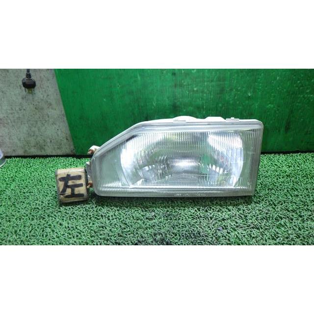 アクティ V-HA3 左ヘッドランプ KOITO 110-22182 33150-SJ8-J02 中古 : 000205877910900 : 株式会社ヒノデリユースセンター - 通販 ...