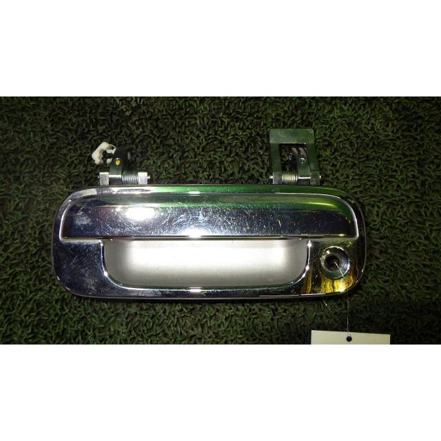 バモス GF-HM1 アウターハンドル 中古 : 株式会社ヒノデリユースセンター - 通販 - Yahoo!ショッピング