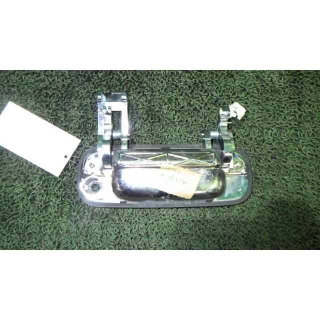 バモス GF-HM1 アウターハンドル 中古 : 株式会社ヒノデリユースセンター - 通販 - Yahoo!ショッピング