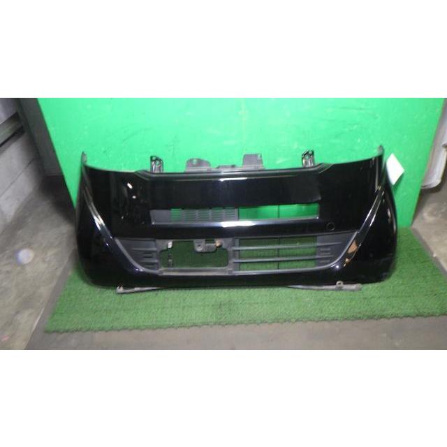 N-BOX N−BOX DBA-JF2 フロントバンパー NH850 71101-TY0-000ZP 中古 : 株式会社ヒノデリユースセンター - 通販 - Yahoo!ショッピング