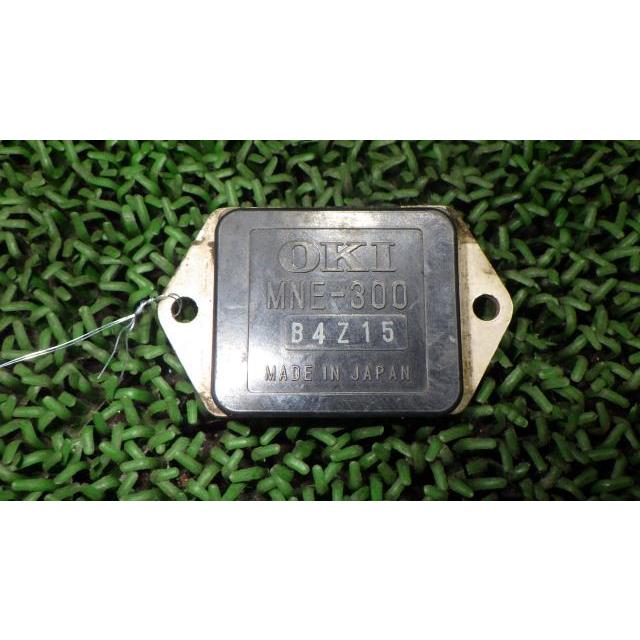 アクティ V-HA4 イグナイター 30120-PJ7-003 中古 : 000221262767200 : 株式会社ヒノデリユースセンター ...