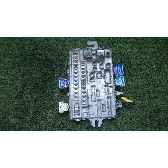 バモス LA-HM2 ヒューズボックス 38600-S3A-932 38200-S3A-913 中古 : 株式会社ヒノデリユースセンター - 通販 - Yahoo!ショッピング