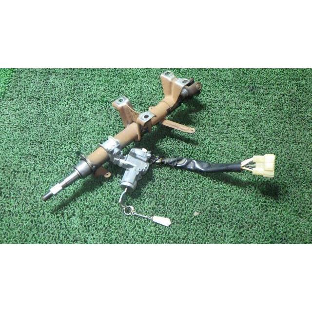 アクティ V-HA4 ステアリングコラム 53200-SJ6-090 中古 : 株式会社ヒノデリユースセンター - 通販 - Yahoo!ショッピング