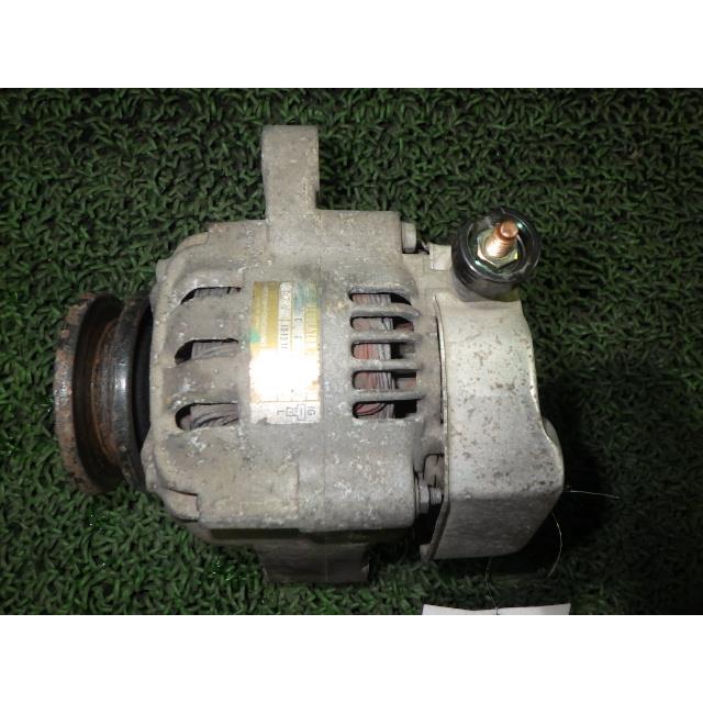 アクティ V-HA4 オルタネーター/ダイナモ 101211-3170 中古 : 株式会社ヒノデリユースセンター - 通販 - Yahoo!ショッピング