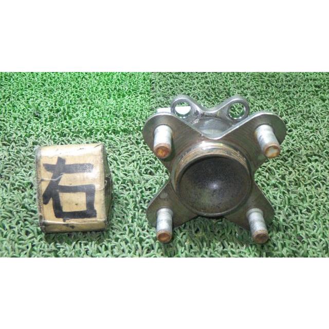 ピクシススペース DBA-L575A リアハブ DENSO 89411-B2050 42410-B2050 中古 : 株式会社ヒノデリユース ...