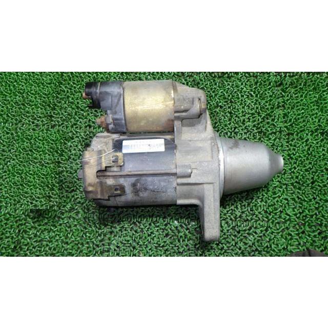 アクティ V-HA4 セルモーター 31200-PZ3-003 中古 : 株式会社ヒノデリユースセンター - 通販 - Yahoo!ショッピング