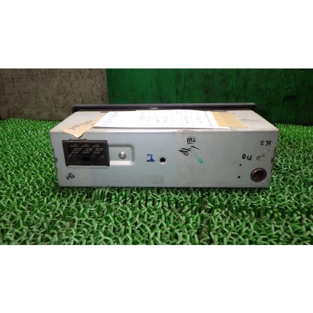 アクティ V-HA4 ラジオ RH-9270A 中古 : 株式会社ヒノデリユースセンター - 通販 - Yahoo!ショッピング