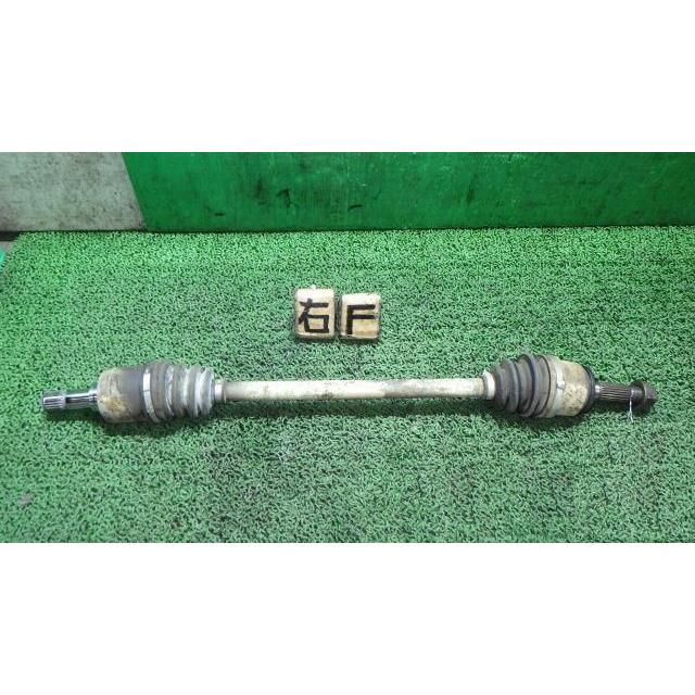 アクティ V-HA4 右フロントドライブシャフト 44010-SJ7-013 中古 : 株式会社ヒノデリユースセンター - 通販 - Yahoo!ショッピング