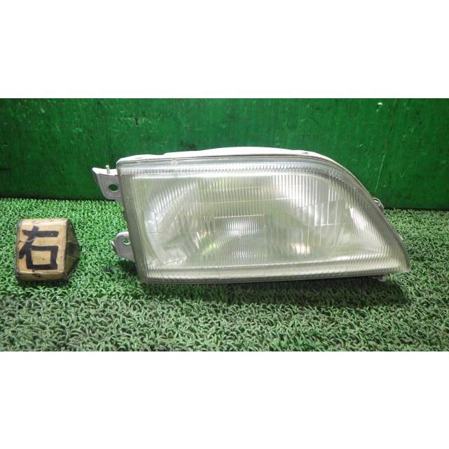 アクティ V-HA4 右ヘッドランプ KOITO 100-22239 33100-SJ8-J52 中古 : 株式会社ヒノデリユースセンター ...