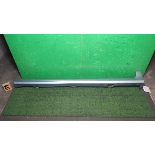 フィットシャトル DAA-GP2 右サイドステップ G534M 71800-TF0-J01YF 中古 : 株式会社ヒノデリユースセンター ...