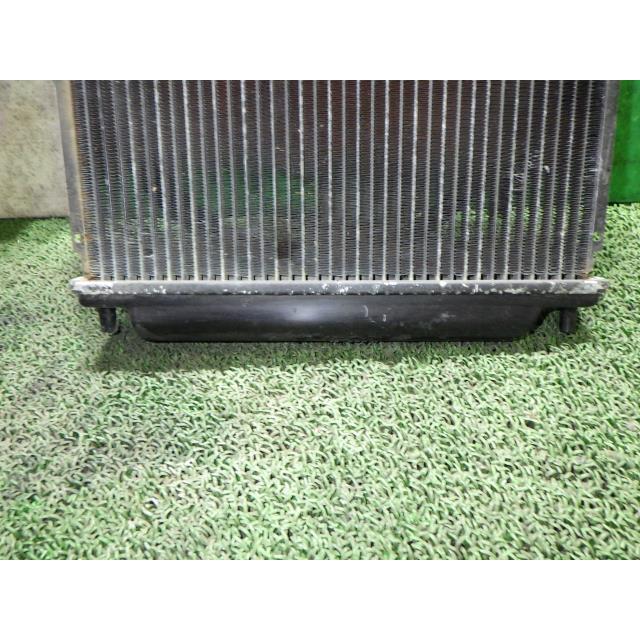 トゥデイ E-JA4 ラジエータ 中古 : 株式会社ヒノデリユースセンター - 通販 - Yahoo!ショッピング
