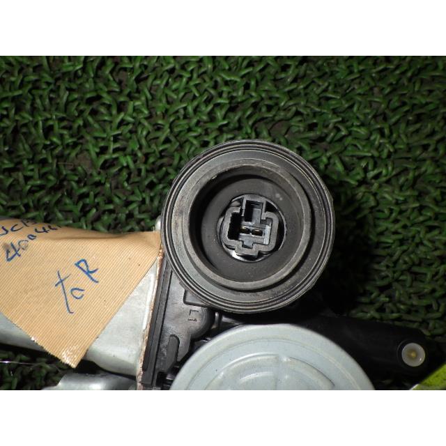 bB CBA-NCP30 右リアドア/右後部座席レギュレーター 4R8 : 株式会社ヒノデリユースセンター - 通販 - Yahoo!ショッピング