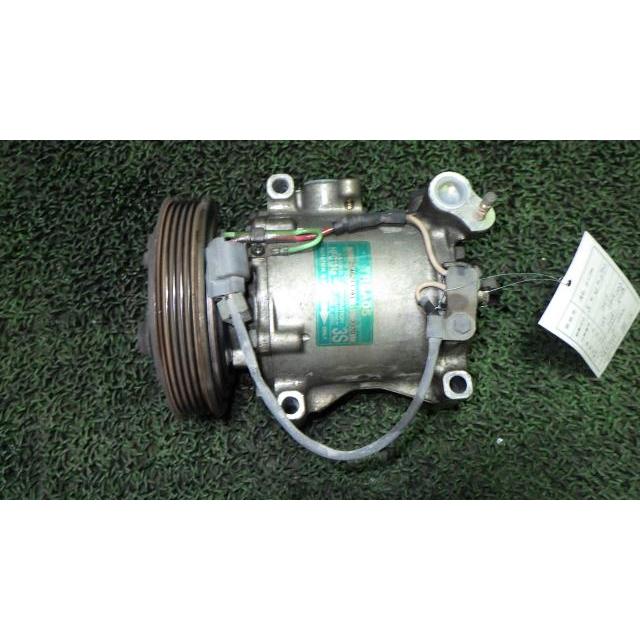 ライフ UA-JB5 エアコンコンプレッサー SANDEN TRSA05 中古 : 株式会社ヒノデリユースセンター - 通販 - Yahoo ...