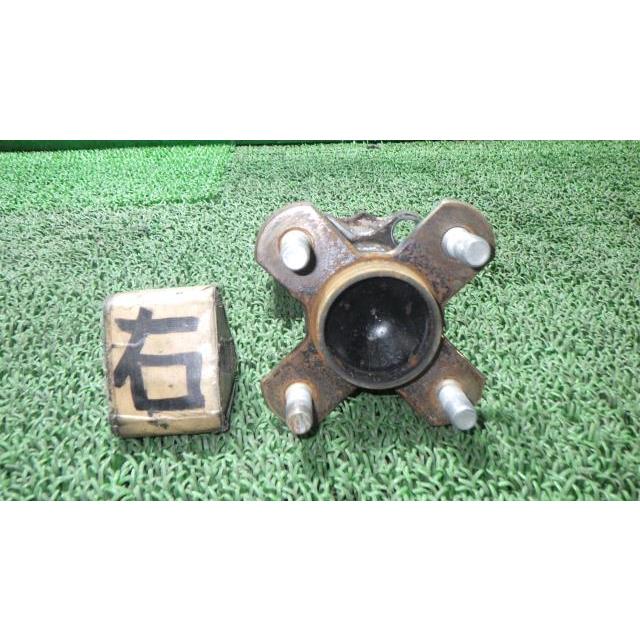 タント DBA-LA600S リアハブ DENSO 89411-B2050 42410-B2080 中古 : 株式会社ヒノデリユースセンター - 通販 - Yahoo!ショッピング