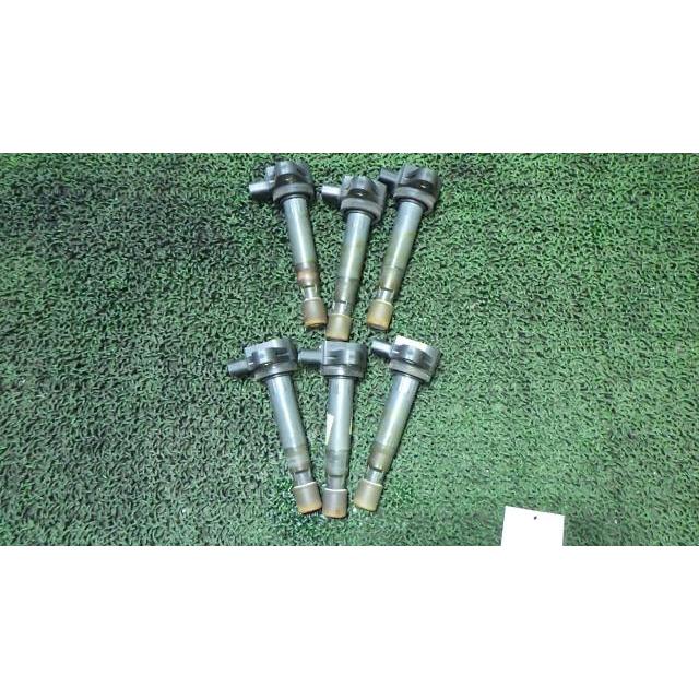 ライフ CBA-JB5 イグニッションコイル TEC TC-27A 中古 : 株式会社ヒノデリユースセンター - 通販 - Yahoo!ショッピング