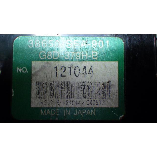 ライフ CBA-JB7 ヒューズボックス 38650-SFA-901 中古 : 株式会社ヒノデリユースセンター - 通販 - Yahoo!ショッピング