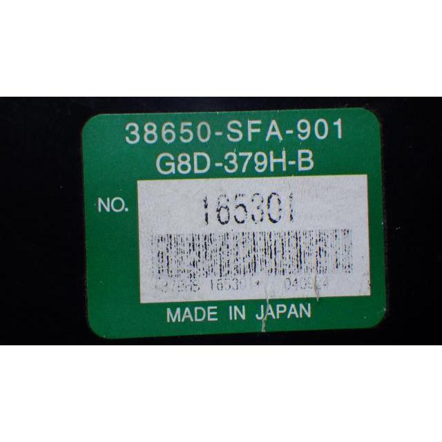 ライフ CBA-JB5 ヒューズボックス 38650-SFA-901 中古 : 株式会社ヒノデリユースセンター - 通販 - Yahoo!ショッピング
