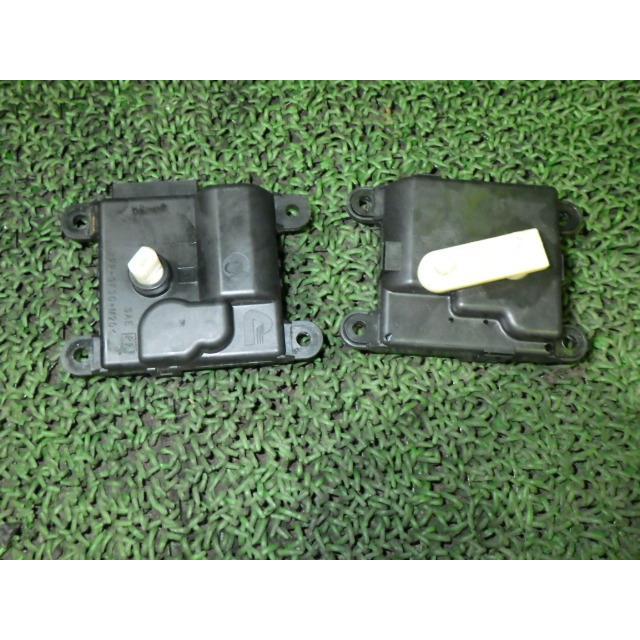 ライフ DBA-JB5 【サーボモーター】2個セット/10P : 000476678769950 : 株式会社ヒノデリユースセンター - 通販 - Yahoo!ショッピング