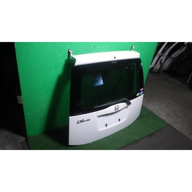 ライフ DBA-JB5 バックドアASSY NH624P 68100-SFA-020ZZ 中古 : 株式会社ヒノデリユースセンター - 通販 - Yahoo!ショッピング