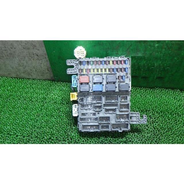 ライフ DBA-JB5 ヒューズボックス 38650-SFA-902 中古 : 株式会社ヒノデリユースセンター - 通販 - Yahoo!ショッピング