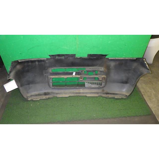 ライフ DBA-JB5 フロントバンパー B92P 中古 : 株式会社ヒノデリユースセンター - 通販 - Yahoo!ショッピング