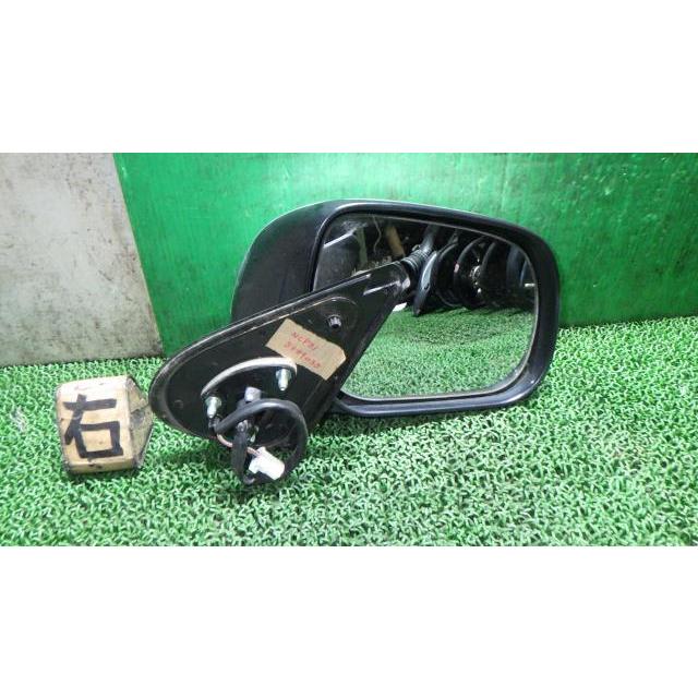 シエンタ DBA-NCP81G 右サイドミラー 1E7 87910-52860 中古 : 000504903513500 : 株式会社ヒノデリユースセンター - 通販 - Yahoo!ショッピング