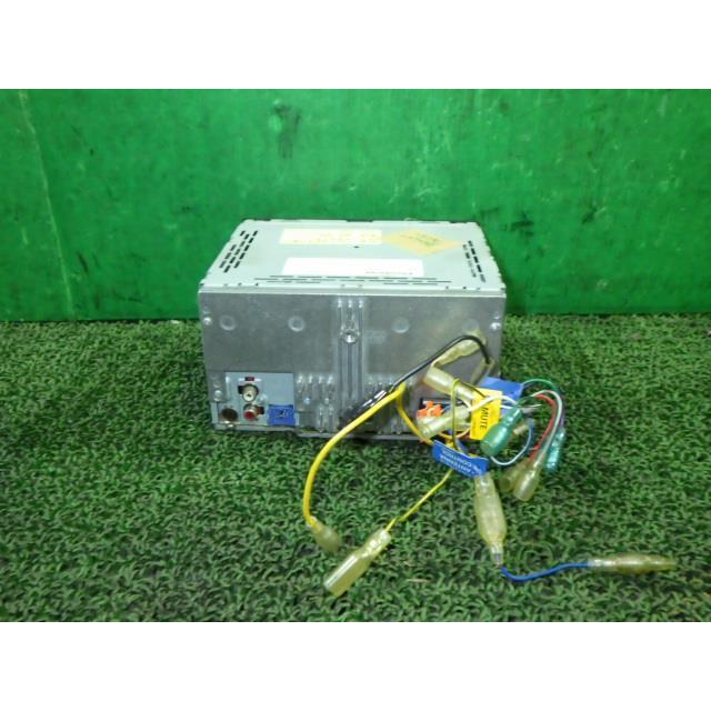 オッティ DBA-H92W オーディオ カロッツェリア FH-P530MD-B : 株式会社ヒノデリユースセンター - 通販 - Yahoo!ショッピング