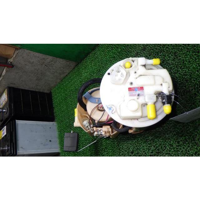 ヴェルファイア DBA-ANH20W フューエルポンプ 77020-58020 中古 : 株式会社ヒノデリユースセンター - 通販 - Yahoo!ショッピング