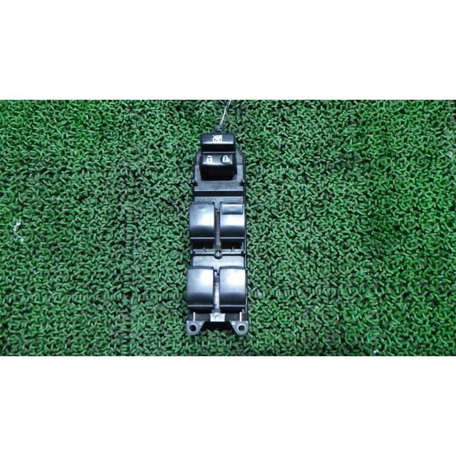 ヴェルファイア DBA-ANH20W パワーウインドウスイッチ 84040-33080 中古 : 株式会社ヒノデリユースセンター - 通販 - Yahoo!ショッピング