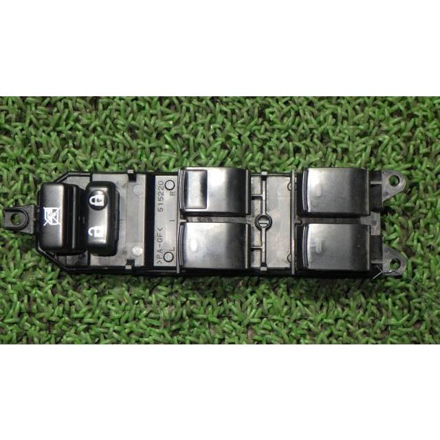 ヴェルファイア DBA-ANH20W パワーウインドウスイッチ 070 84040-33080 中古 : 株式会社ヒノデリユースセンター - 通販 - Yahoo!ショッピング