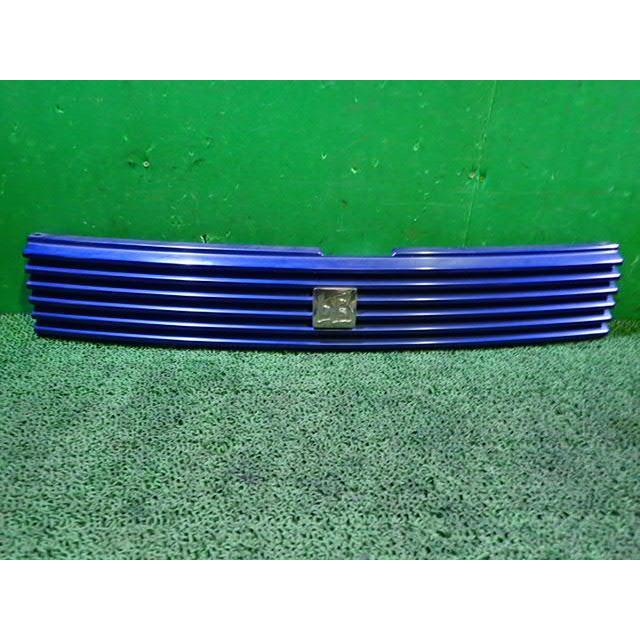 bB GH-NCP31 ラジエータグリル 8M6 : 株式会社ヒノデリユースセンター - 通販 - Yahoo!ショッピング