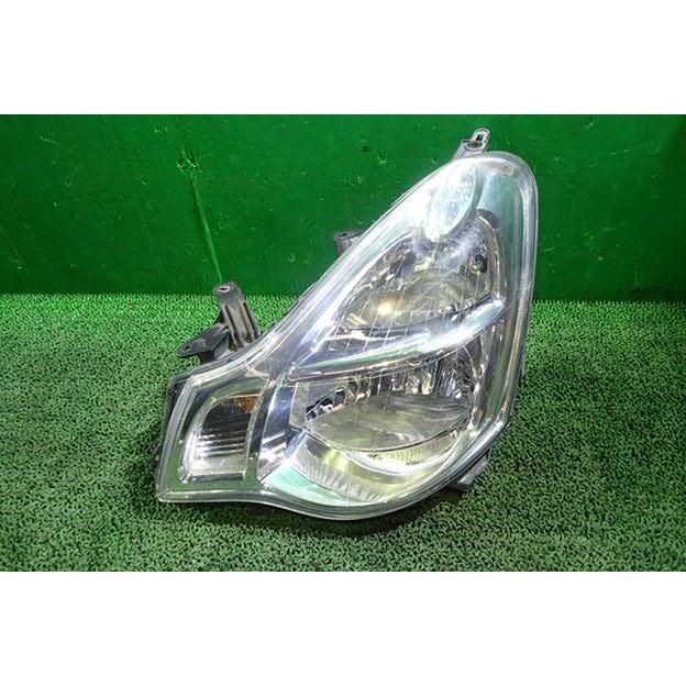ブルーバードシルフィ DBA-KG11 左ヘッドランプ C42 コイト 100-63823 : 株式会社ヒノデリユースセンター - 通販 - Yahoo!ショッピング