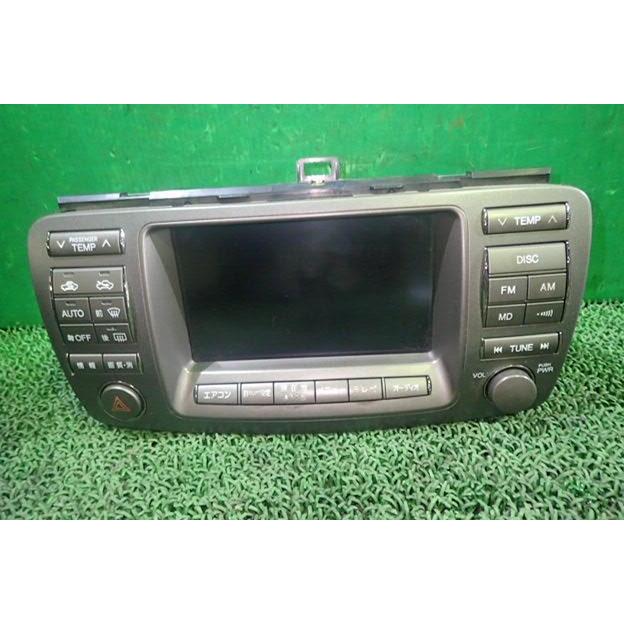 ブレビス TA-JCG10 マルチモニター 1C0 デンソー : 001518044661300 : 株式会社ヒノデリユースセンター - 通販 ...