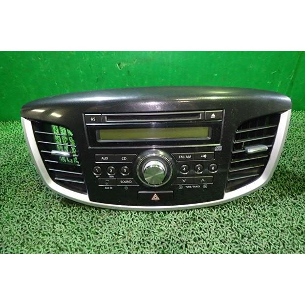 ワゴンR ワゴンR DBA-MH34S オーディオ クラリオン PS-3518 : 株式会社ヒノデリユースセンター - 通販 - Yahoo!ショッピング