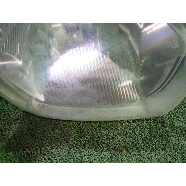 ピノ DBA-HC24S 右ヘッドランプ スタンレー P7227 : 株式会社ヒノデリユースセンター - 通販 - Yahoo!ショッピング