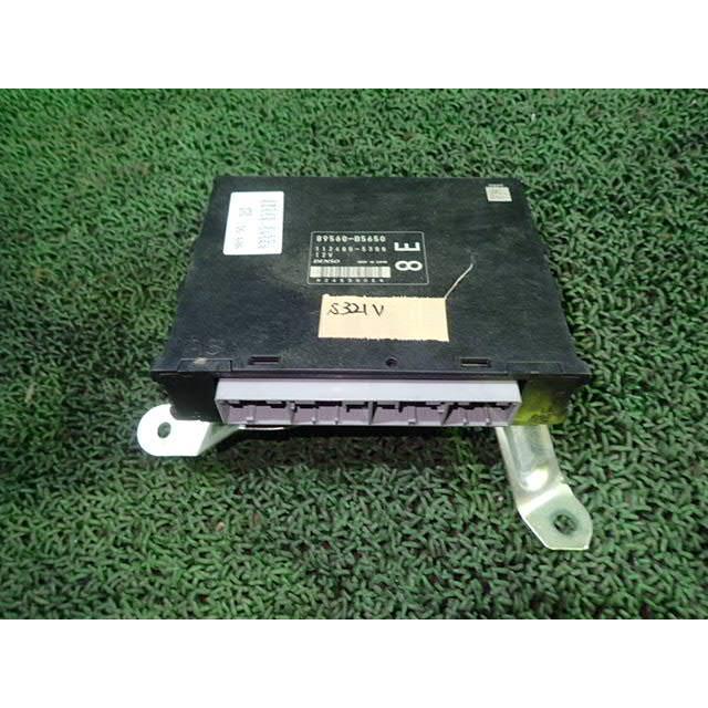 ハイゼット EBD-S321V エンジンコンピューター デンソー 112400-5300 : 株式会社ヒノデリユースセンター - 通販 - Yahoo!ショッピング