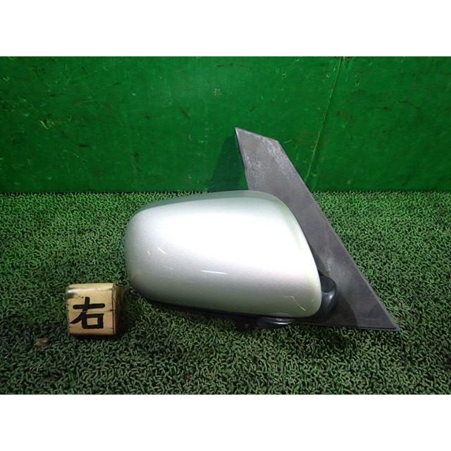 プリウス DAA-NHW20 右サイドミラー 1C0 : 001581448513500 : 株式会社ヒノデリユースセンター - 通販 ...