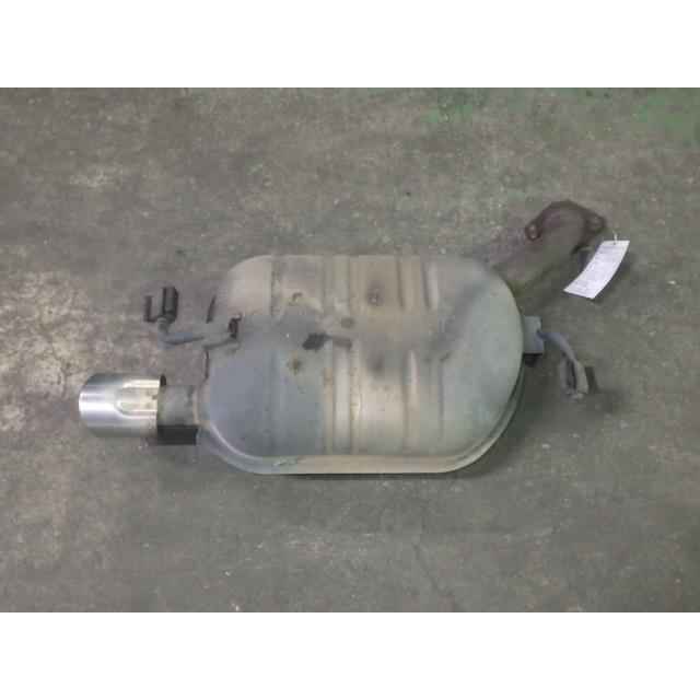 MPV DBA-LY3P Rマフラー 34F : 株式会社ヒノデリユースセンター - 通販 - Yahoo!ショッピング