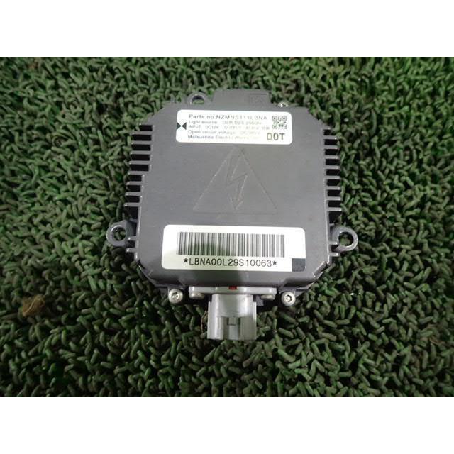 スカイライン（日産） スカイライン DBA-V36 ライトコントロールユニット 中古 : 株式会社ヒノデリユースセンター - 通販 - Yahoo!ショッピング