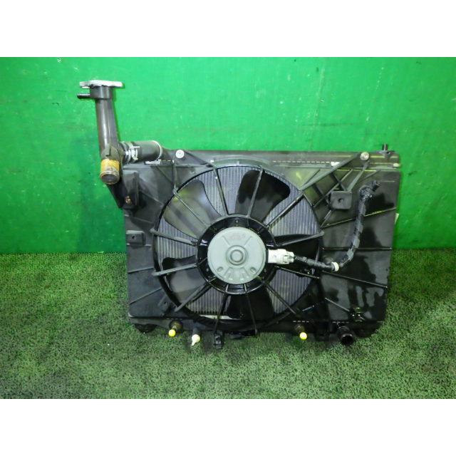 ベリーサ DBA-DC5W ラジエータ 30R : 株式会社ヒノデリユースセンター - 通販 - Yahoo!ショッピング