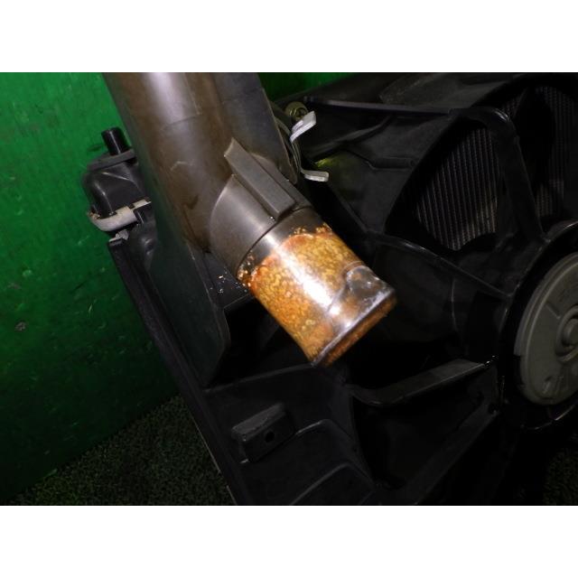 ベリーサ DBA-DC5W ラジエータ 30R : 株式会社ヒノデリユースセンター - 通販 - Yahoo!ショッピング