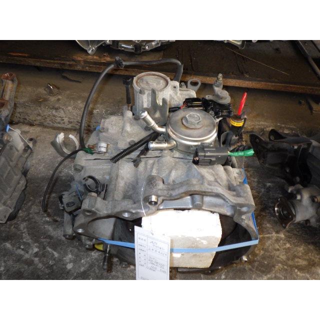 ラパン UA-HE21S オートマチックミッションASSY 中古 : 株式会社ヒノデリユースセンター - 通販 - Yahoo!ショッピング